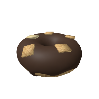 Waffle Donut | Roblox Item - Rolimon's