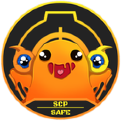 SCP: Güvenli - Roblox