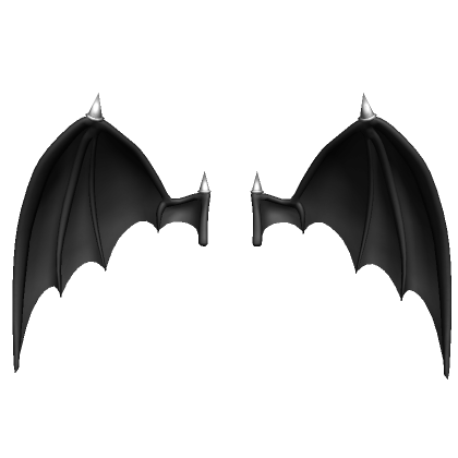 Bat Wings | Roblox Item - Rolimon's
