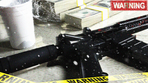 Tha Bronx 2 💯 | Requisiton — Roblox Scripts | ScriptBlox