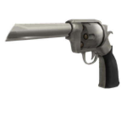 Revolver - Roblox