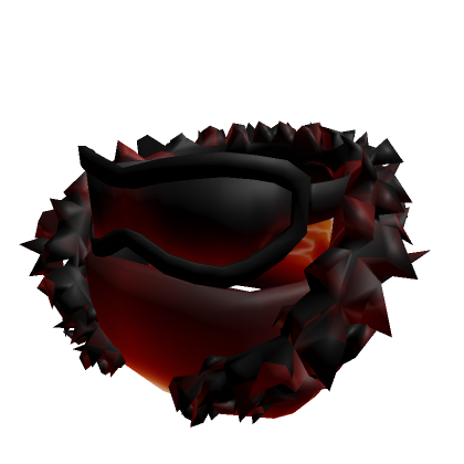 Infernus Commando | Roblox Item - Rolimon's