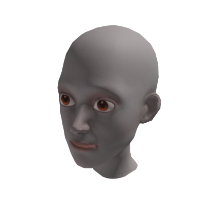 Base Body - Billie - Roblox