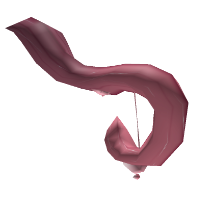 Alien Twisting Tongue | Roblox Item - Rolimon's