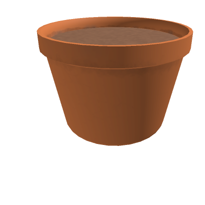 Flower Pot | Roblox Item - Rolimon's