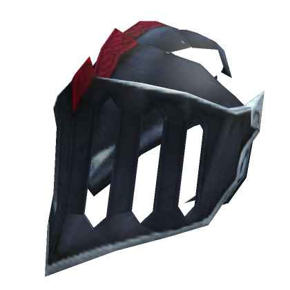 Dark Knight Helmet | Roblox Item - Rolimon's