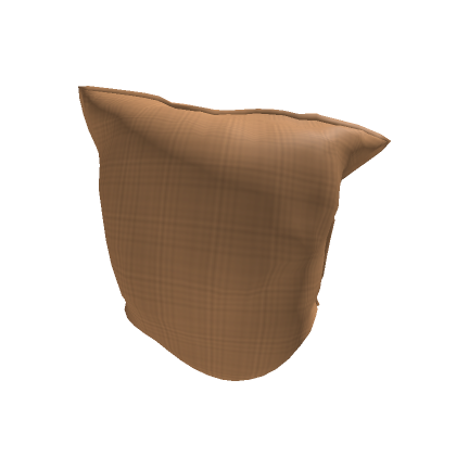 Head Sack | Roblox Item - Rolimon's