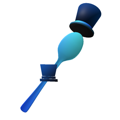Happy’s Spoon of Gifts | Roblox Item - Rolimon's
