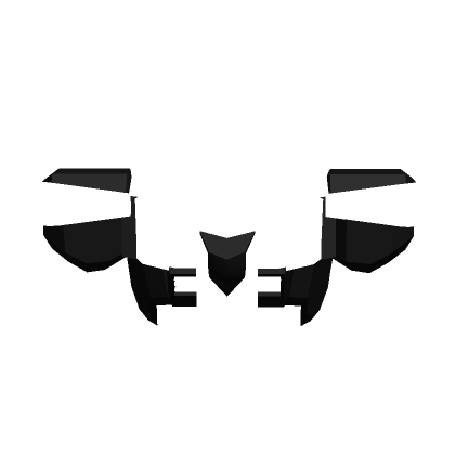 White Mecha Armor | Roblox Item - Rolimon's