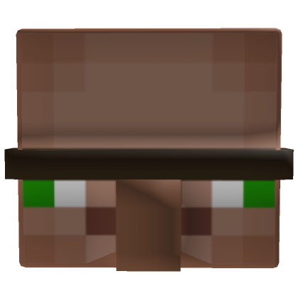 Derpy Village Dweller | Roblox Item - Rolimon's