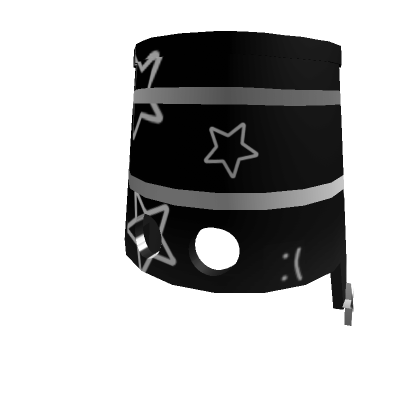 Starry Bucket | Roblox Item - Rolimon's