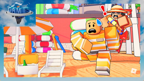 [🎁GIFT] NPC or DIE! 💢 | idk — Roblox Scripts | ScriptBlox