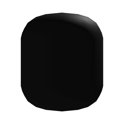 Faceless - Black | Roblox Item - Rolimon's