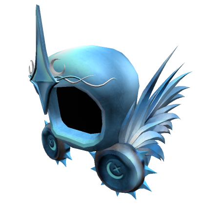 Frigid Dominus of Ancient Frost | Roblox Item - Rolimon's