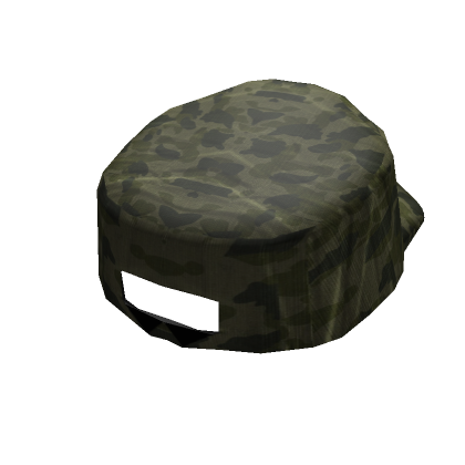 King's Own Bodyguard Cap | Roblox Item - Rolimon's