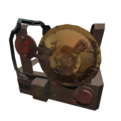 Survivor's makeshift armor | Roblox Item - Rolimon's