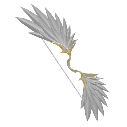 golden celestial bow | Roblox Item - Rolimon's