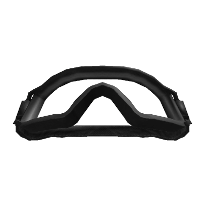 PASGT Goggles | Clear & Up | Roblox Item - Rolimon's