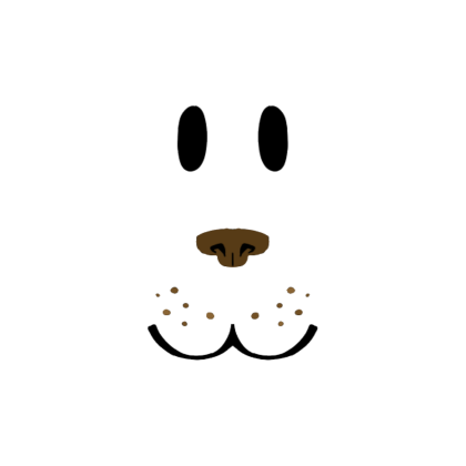 Adorable Puppy - Roblox