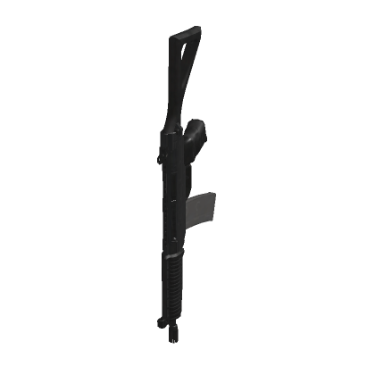 Bootleg SIG Assault Rifle (1.0) | Roblox Item - Rolimon's