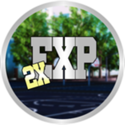 [STACKS] 2X EXP - Roblox