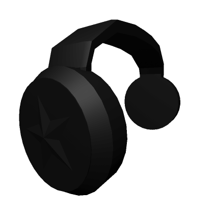 Headphones | Roblox Item - Rolimon's