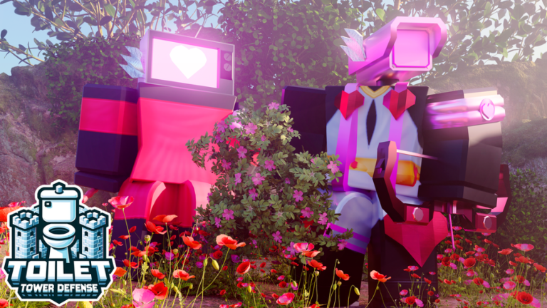 [💞 EP 70 PART 3] Toilet Tower Defense - RBXServers