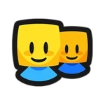 Best Friends | Roblox Game Badge - Rolimon's