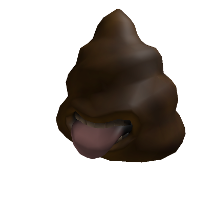 LOL POOP | Roblox Item - Rolimon's