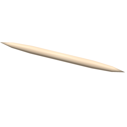 Toothpick - Roblox