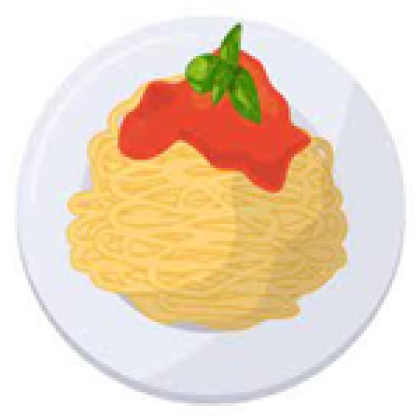 Spaghetti - Roblox