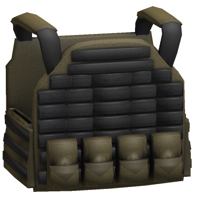 tactical vest | Roblox Item - Rolimon's