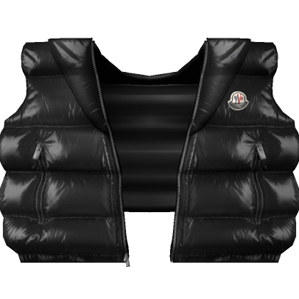 Black Double Shiny Monclizzy | Roblox Item - Rolimon's