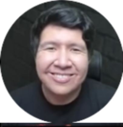 Windah 2x smile - Roblox