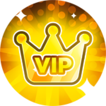 VIP! ⭐ - Roblox
