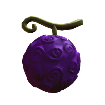 Rubber Fruit Anime | Roblox Item - Rolimon's