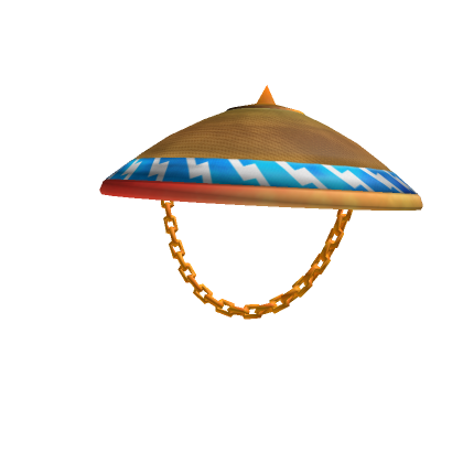 Developer's Salakot | Roblox Item - Rolimon's