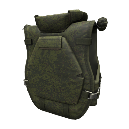 6B13 EMR Body Armor | Roblox Item - Rolimon's