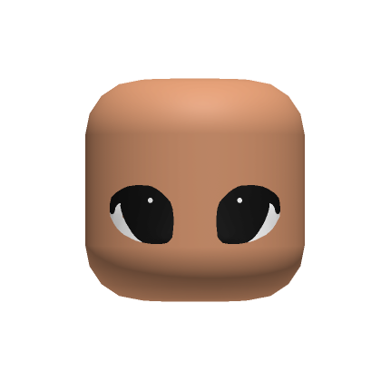 Cute Face | Roblox Item - Rolimon's
