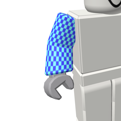 Man - Roblox