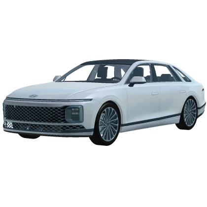 [Studio JMT] 2023 Hyundai The All New Grandeur 3.5