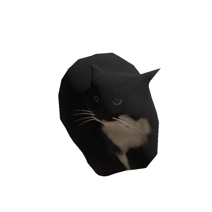 Maxwell Cat Costume | Roblox Item - Rolimon's