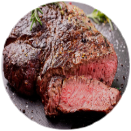 Steak - Roblox