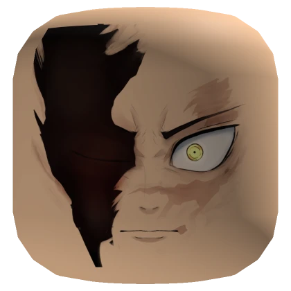 Yuji Itadori | Roblox Item - Rolimon's