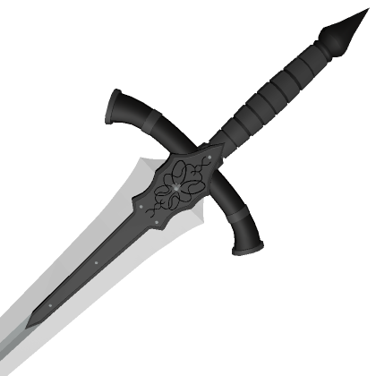 Watcher of the Abyss' Greatsword | Roblox Item - Rolimon's