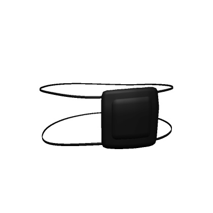 Eyepatch | Roblox Item - Rolimon's