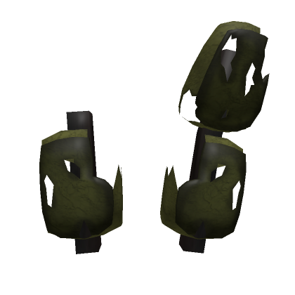 Springtrap Ears | Roblox Item - Rolimon's