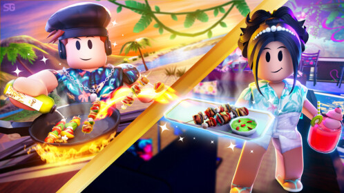 Restaurante da Costa - Roblox