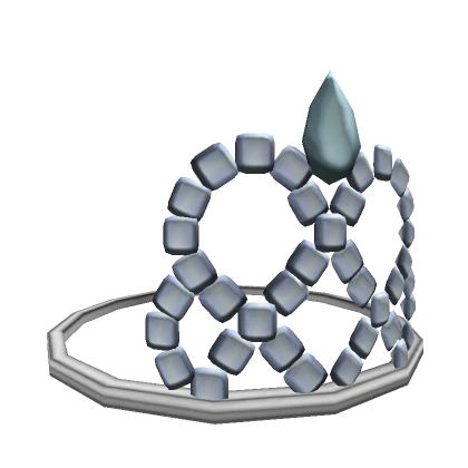 Pretty Princess Tiara | Roblox Item - Rolimon's