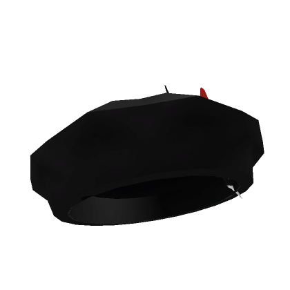 Black Beret's Code & Price - RblxTrade